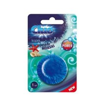 Cluo Krążek Do Wc Niebieski Morski - Cluo | Sklep EMPIK.COM