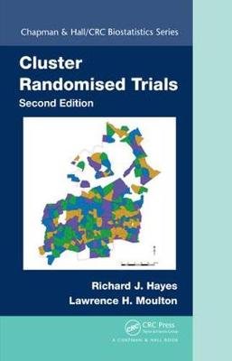 Cluster Randomised Trials - Opracowanie zbiorowe | Książka w Empik