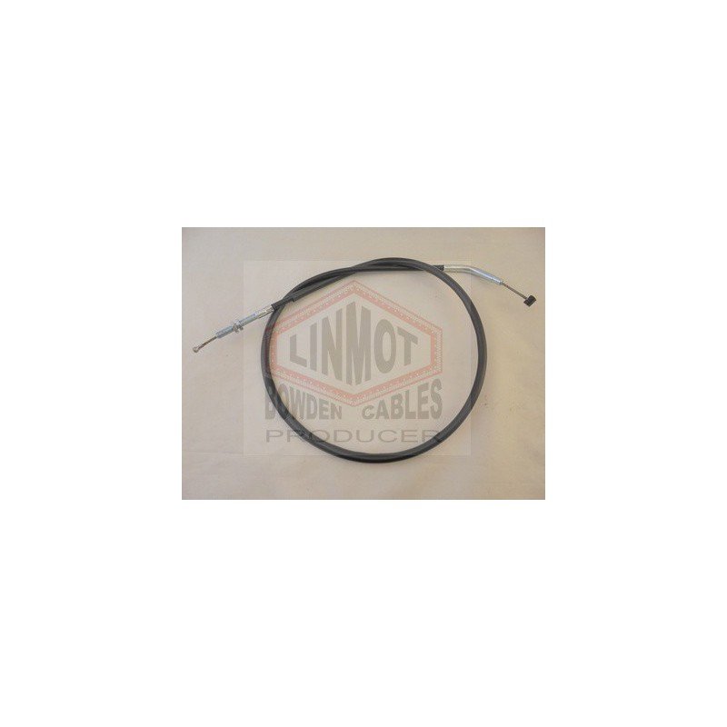 CLUTCH CABLE HONDA CBF 500 (04-06) LINMOT 22870-MET-640 - Inna marka ...