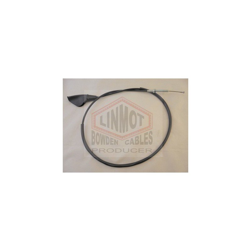 CLUTCH CABLE HONDA VT 125 SHADOW (99-08) LINMOT 22870-KGB-900 - Inna ...