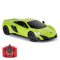 Cmj Rc Cars Mclaren 675Lt Oficjalnie Licencjonowany Zdalnie Sterowany ...