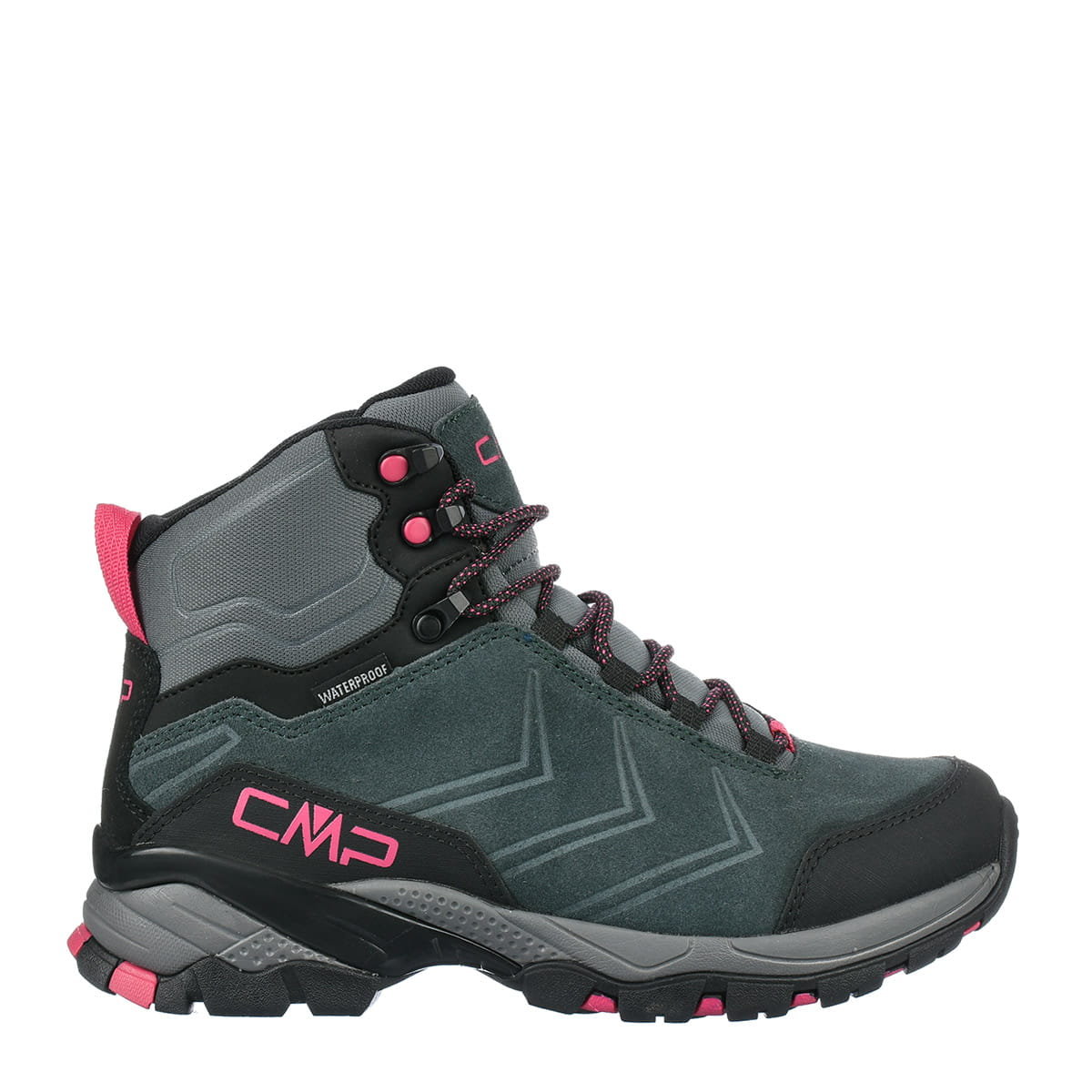 Cmp Buty Melnick Mid Wp 3Q18586-F680 R 39 - Inna marka | Sport Sklep ...