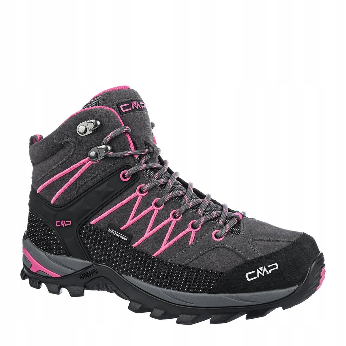 CMP BUTY RIGEL MID WP 3Q12946-06QT r 36 - Cmp | Sport Sklep EMPIK.COM