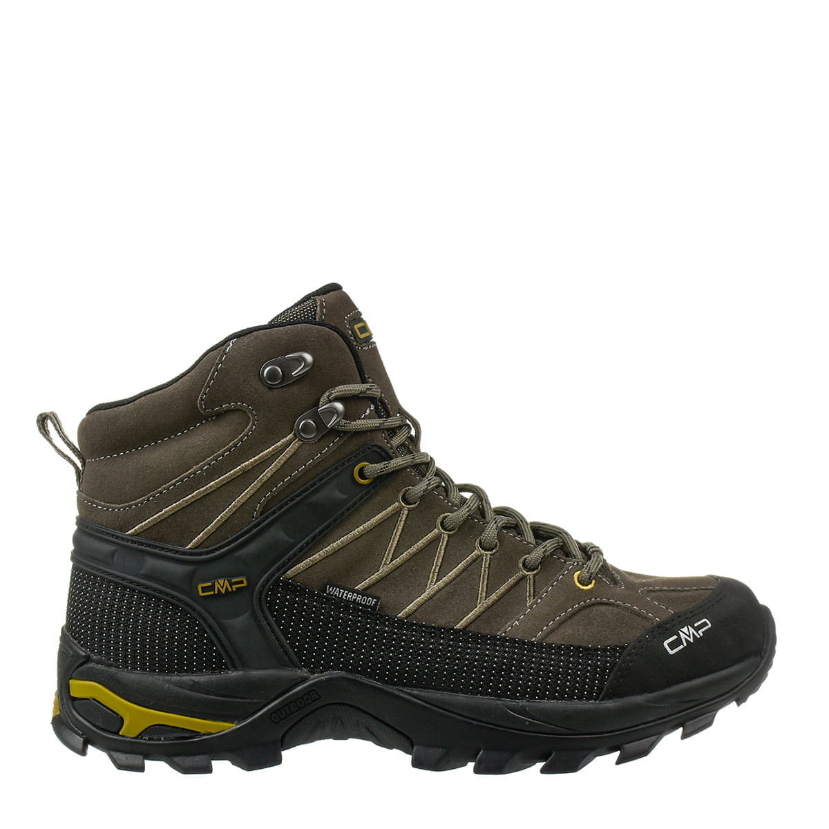 Cmp Buty Rigel Mid Wp 3Q12947-Q906 R 43 - Cmp | Sport Sklep EMPIK.COM