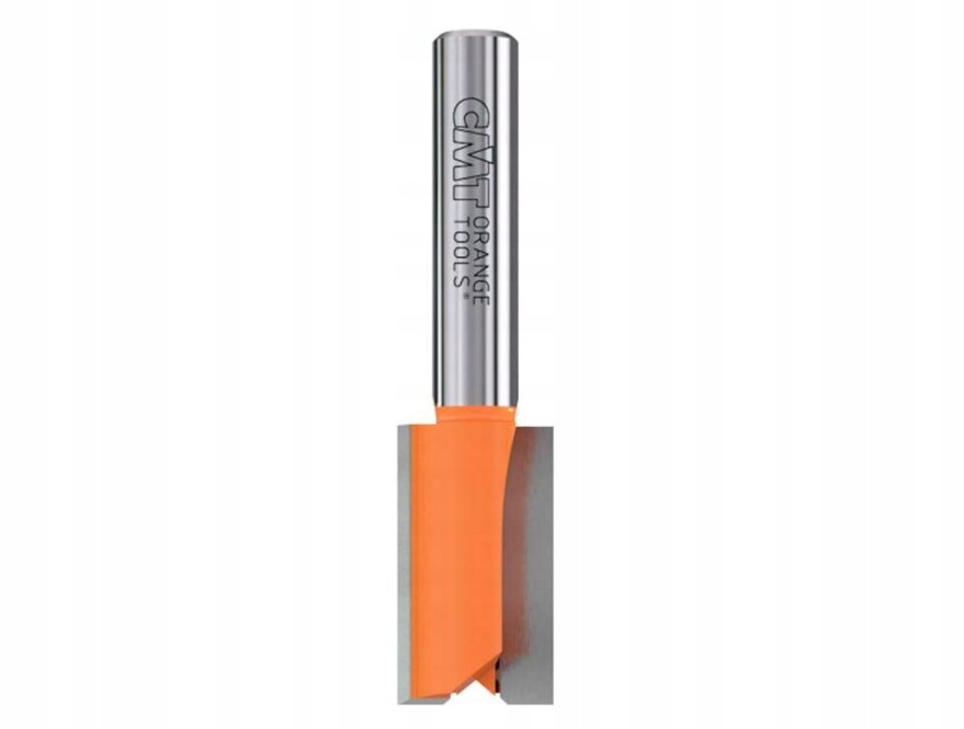 CMT Frez HM Z2 prosty/palcowy D11 I20 L48 S6 mm - CMT | Sklep EMPIK.COM