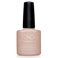 CND, Shellac, lakier do paznokci Bellini, 7,3 ml | Sklep EMPIK.COM