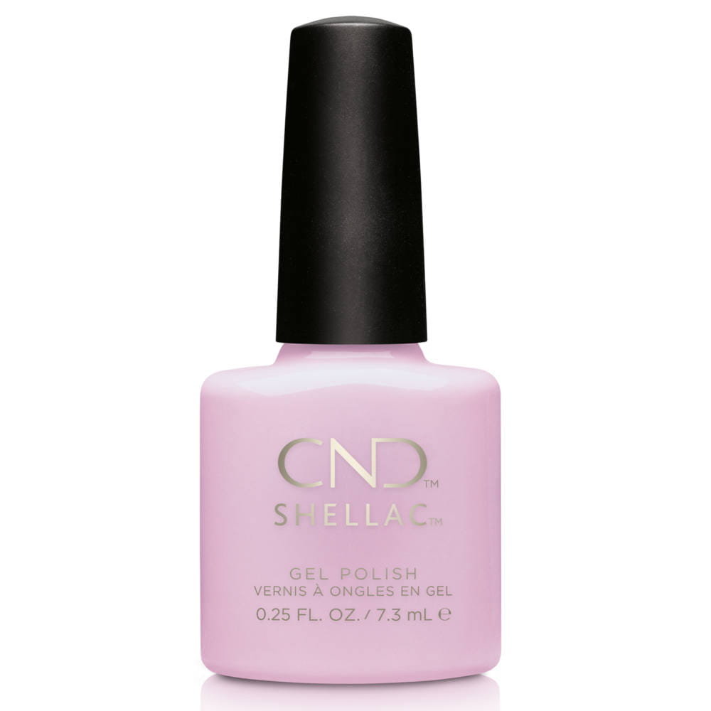 CND, Shellac, lakier do paznokci Cake Pop, 7,3 ml | Sklep EMPIK.COM