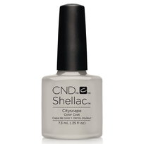 CND, Shellac, lakier do paznokci Cityscape, 7,3 ml | Sklep EMPIK.COM