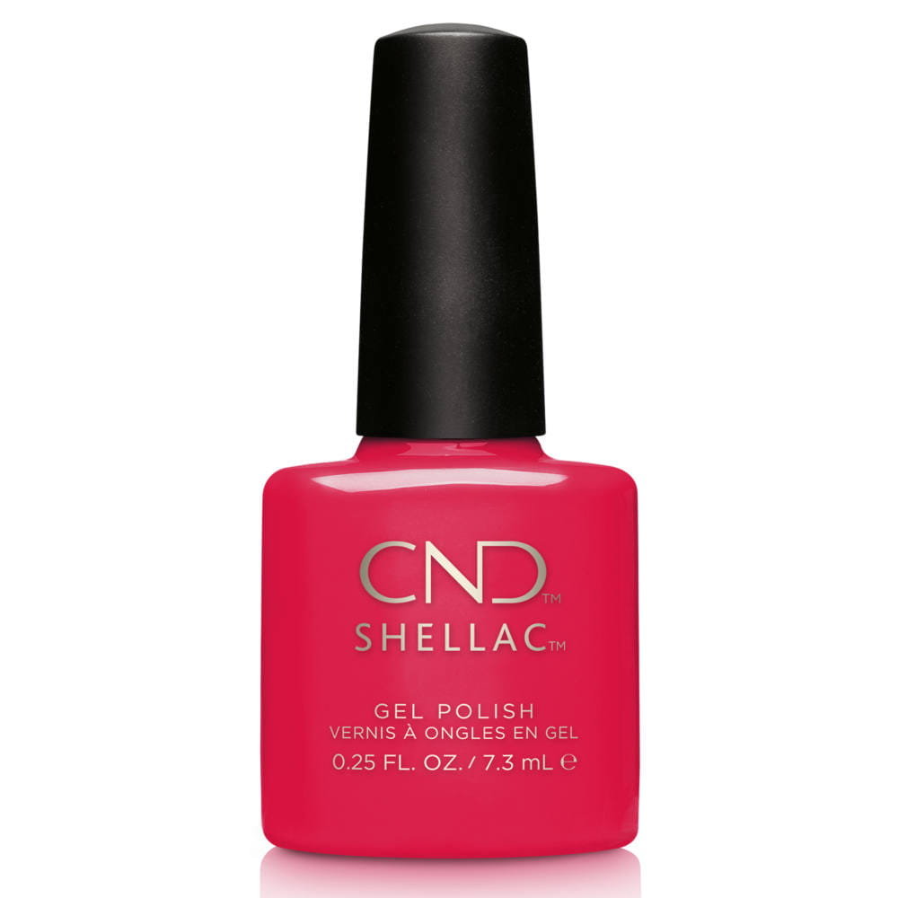 CND, Shellac, lakier do paznokci Ecstasy, 7,3 ml | Sklep EMPIK.COM