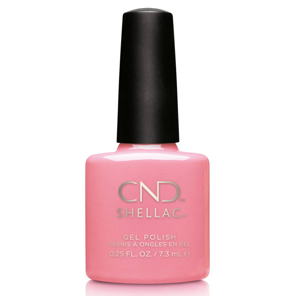 CND, Shellac, lakier do paznokci Gotcha, 7,3 ml | Sklep EMPIK.COM