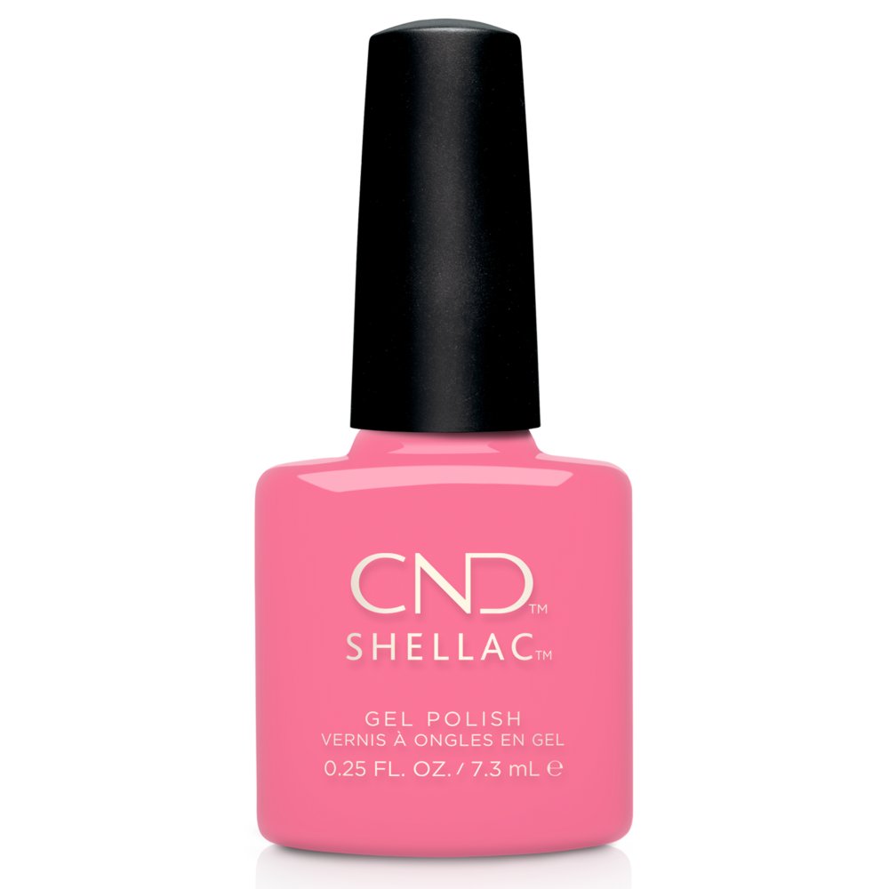 CND, Shellac, lakier do paznokci Holographic #313, 7,3 ml | Sklep EMPIK.COM