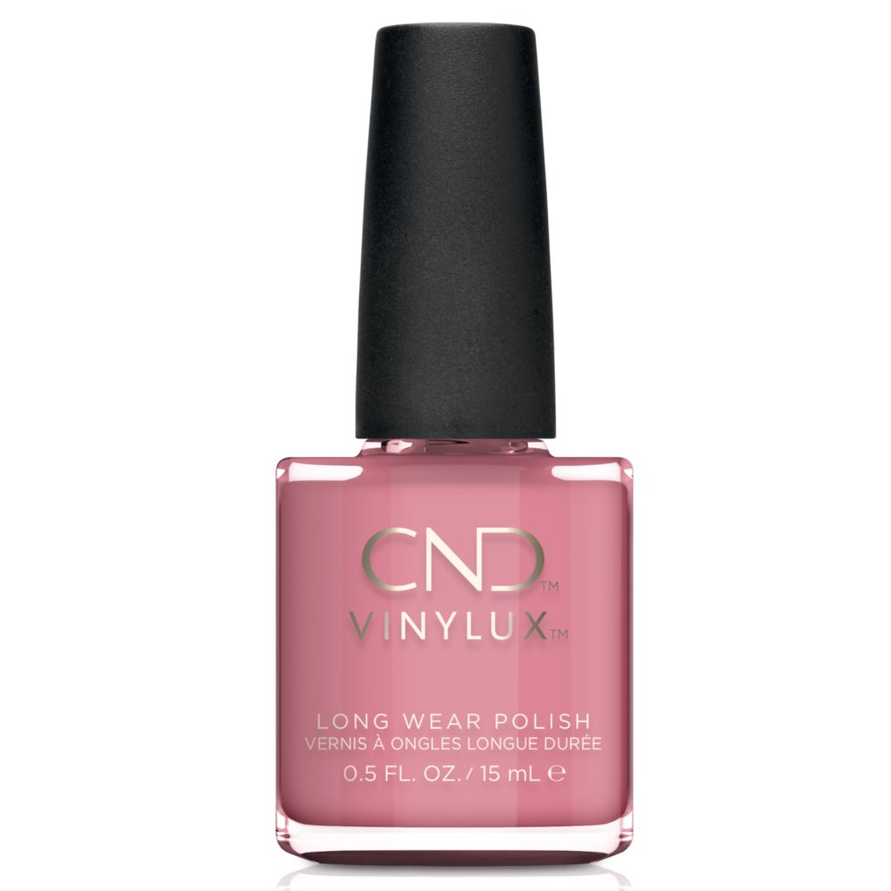 Cnd Vinylux, Rose Bud #266, lakier do paznokci, 15 ml | Sklep EMPIK.COM