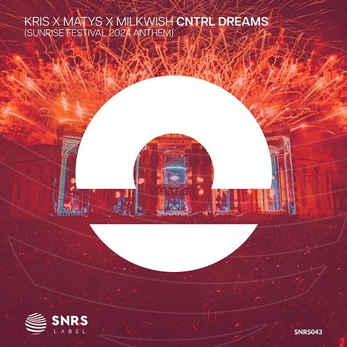 CNTRL Dreams (Sunrise Festival 2024 Anthem) - Kris | Muzyka, mp3 Sklep EMPIK.COM