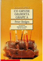 Co gryzie Gilberta Grape a - Wydawnictwo Zysk i S-ka | Książka w Empik