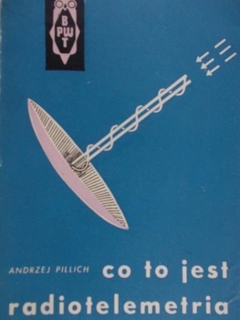 Co to jest radiotelemetria - Opracowanie zbiorowe | Książka w Empik