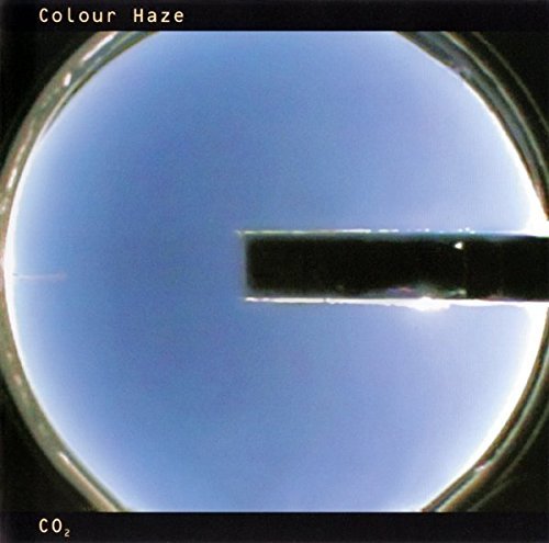 Co2 - Colour Haze | Muzyka Sklep EMPIK.COM