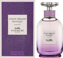 Coach, Coach Dreams Moonlight, woda perfumowana, 60ml | Sklep EMPIK.COM