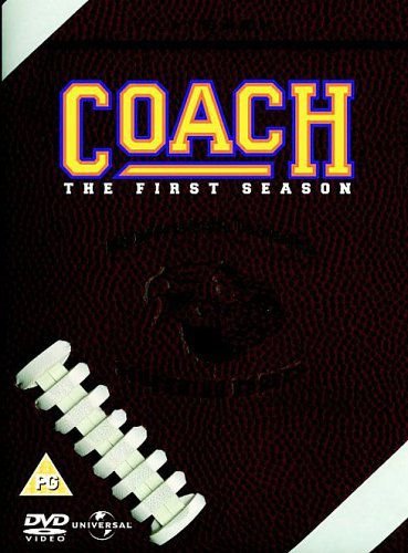 Coach Season 1 - Various Directors| Filmy Sklep EMPIK.COM