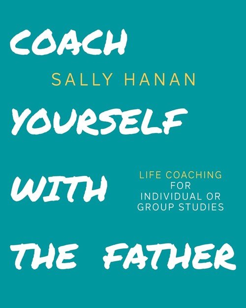 Coach Yourself - Hanan Sally | Książka w Empik