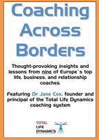 Coaching Across Borders - Cox Jane | Książka w Empik