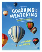 Coaching and Mentoring. Theory and Practice - Paul Stokes | Książka w Empik