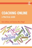 Coaching Online. A Practical Guide - Kate Anthony | Książka w Empik