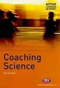 Coaching Science - Gordon Dan | Książka w Empik