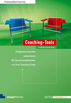 Coaching-Tools - Managerseminare Verl.Gmbh | Książka w Empik