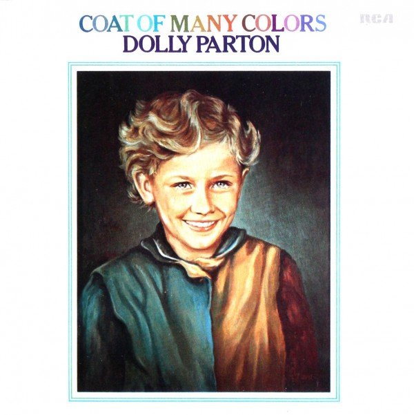 Coat Of Many Colors - Parton Dolly | Muzyka Sklep EMPIK.COM
