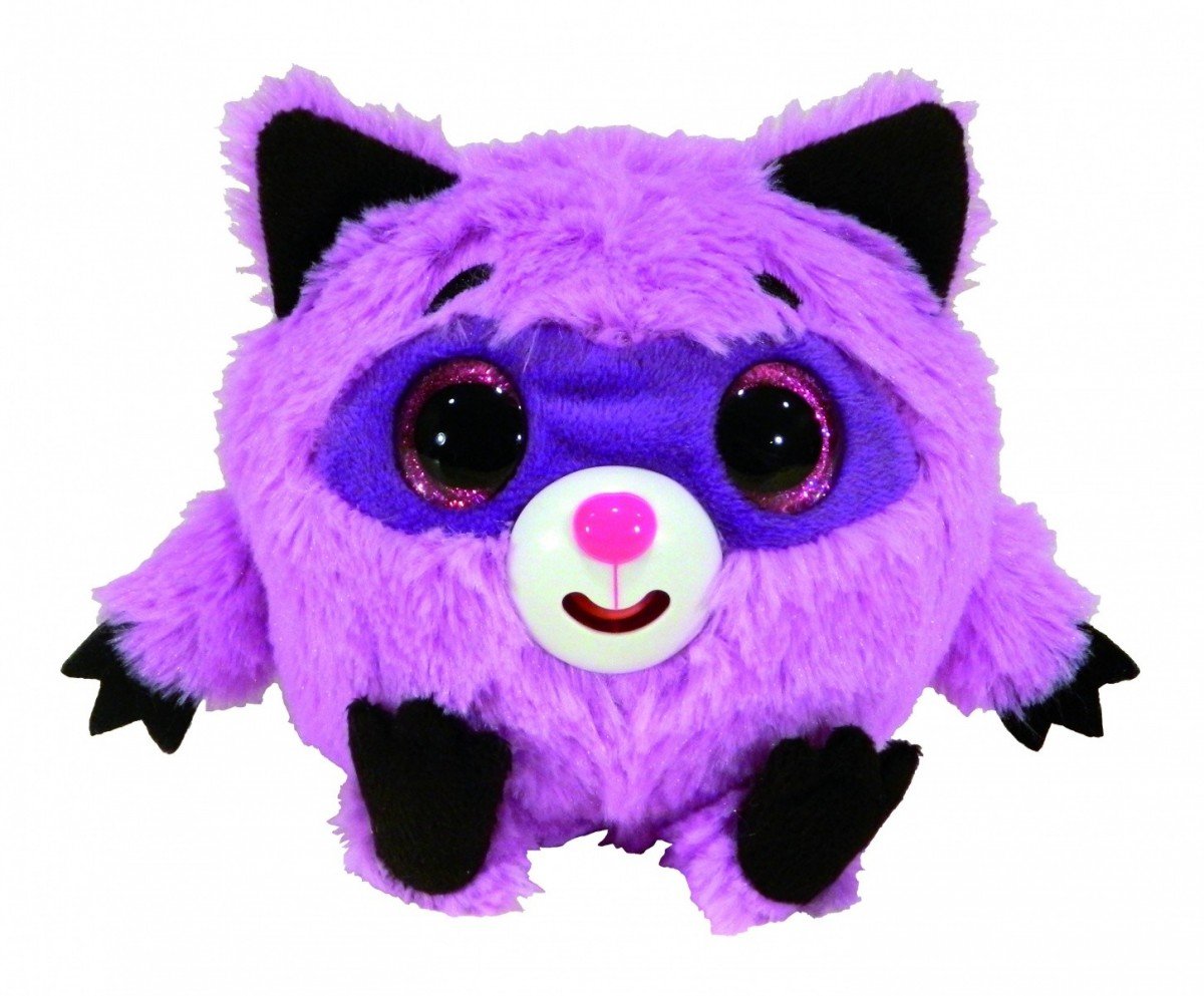 Cobi, ZigaMazoos, maskotka interaktywna Szop - Zigamazoos | Sklep EMPIK.COM