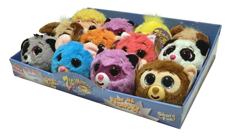 Cobi, Zigamazoos Maskotka Mała - COBI | Sklep EMPIK.COM