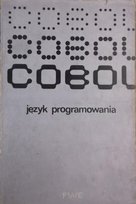 Cobol język programowania - W opisie | Książka w Empik
