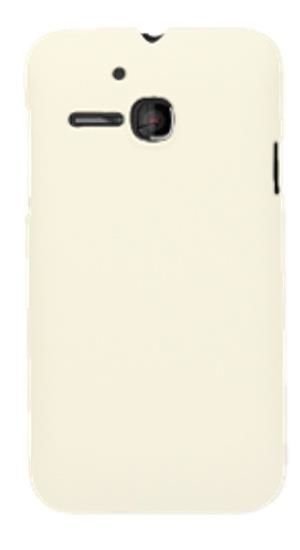 COBY ALCATEL M'POP biały - Bestphone | Sklep EMPIK.COM