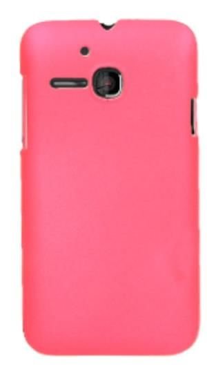 COBY ALCATEL M'POP malinowy - Bestphone | Sklep EMPIK.COM