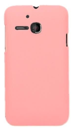Coby Alcatel M'Pop Pudrowy - Bestphone | Sklep EMPIK.COM