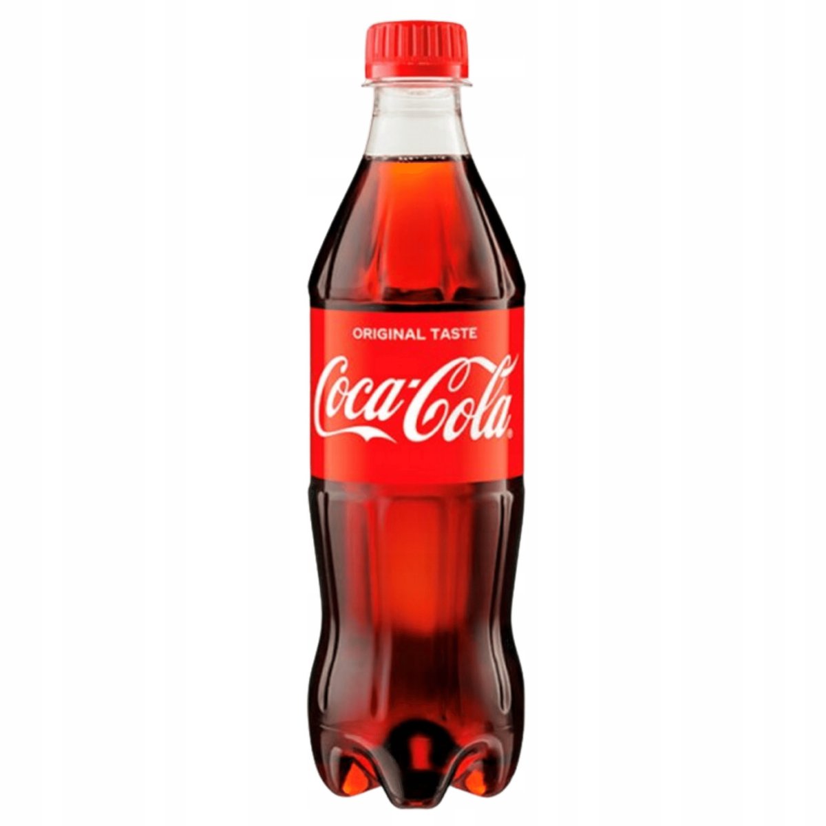 Coca Cola napój gazowany 500 ml - Inna marka | Sklep EMPIK.COM