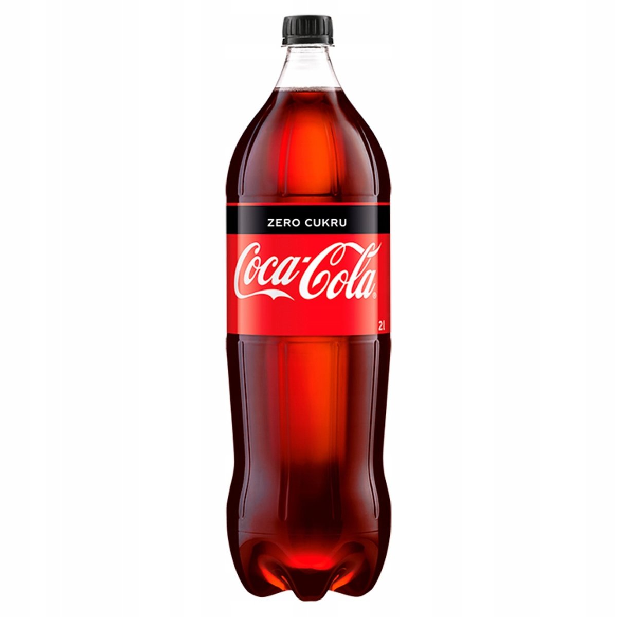 Coca Cola Zero napój gazowany 1,5 l - Inna marka | Sklep EMPIK.COM