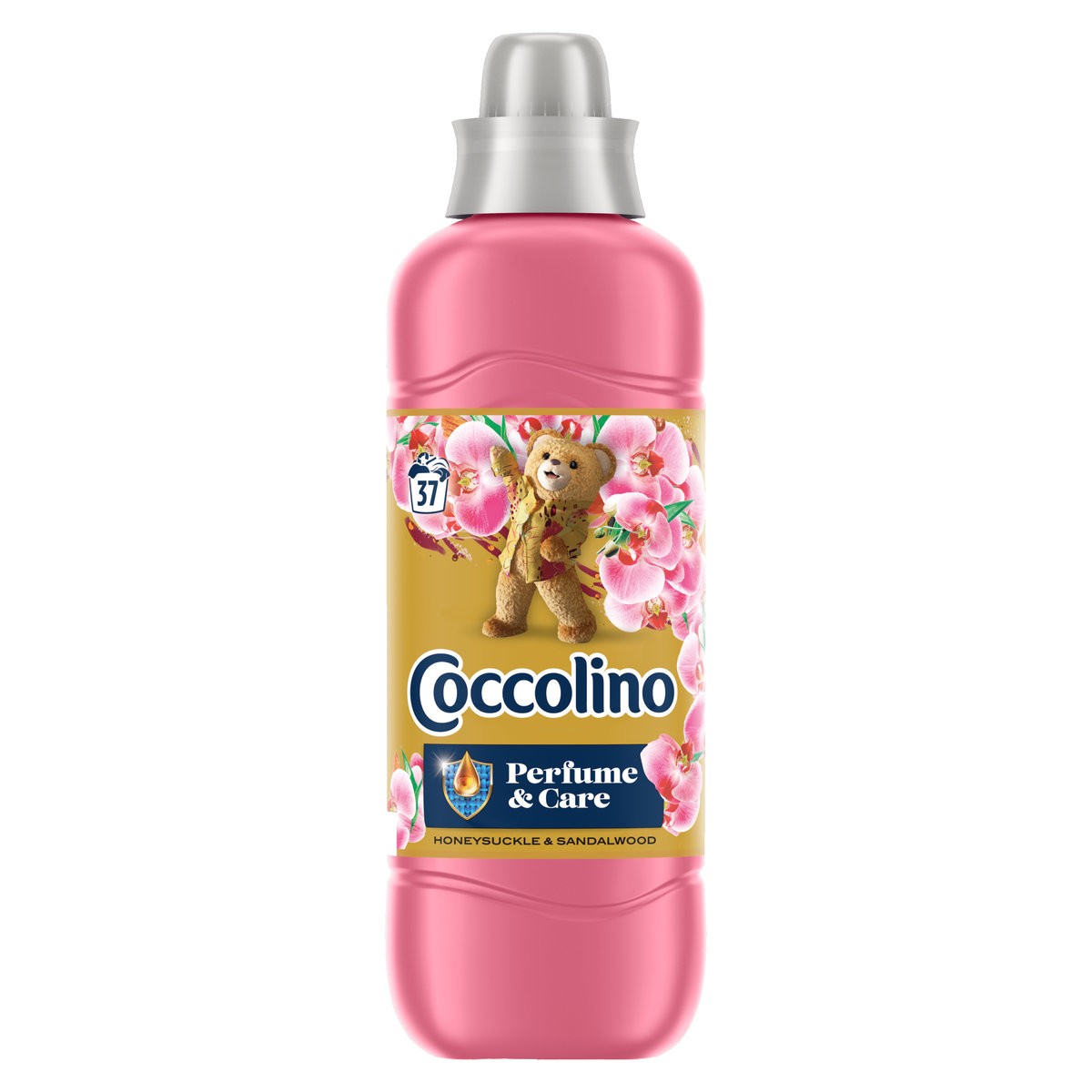 COCCOLINO PERFUME&CARE PŁYN DO PŁUKANIA TKANIN 925 ML - COCCOLINO | Sklep EMPIK.COM