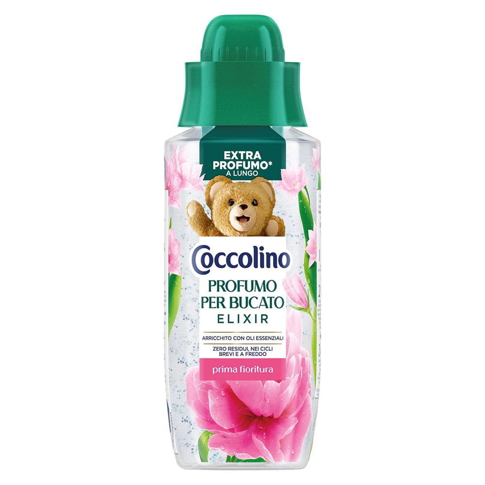 Coccolino perfumy do prania Róża 342ml - COCCOLINO | Sklep EMPIK.COM