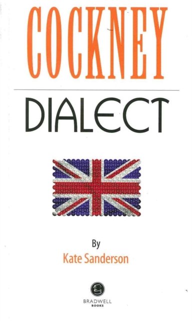 Cockney Dialect - Bradwell Books | Książka w Empik