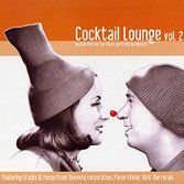 Cocktail Lounge vol. 2 - Various Artists | Muzyka Sklep EMPIK.COM