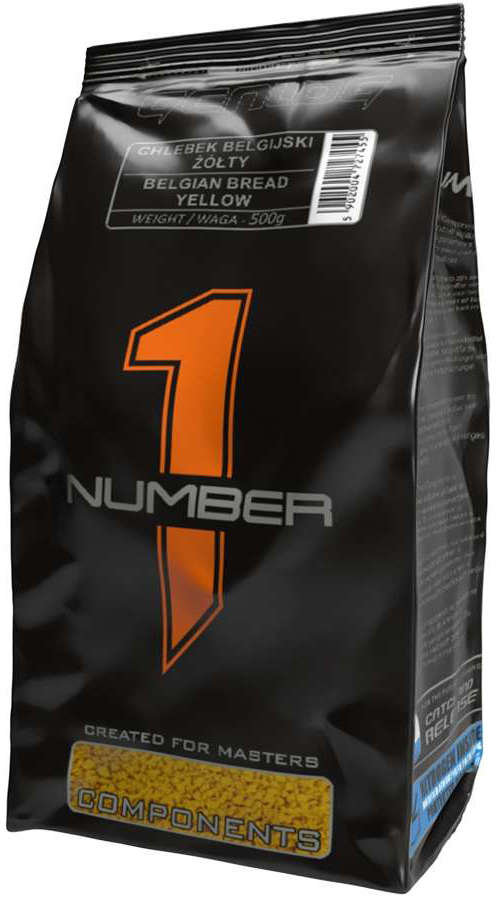 Coco Belge Genlog Number 1 - Inna marka | Sport Sklep EMPIK.COM