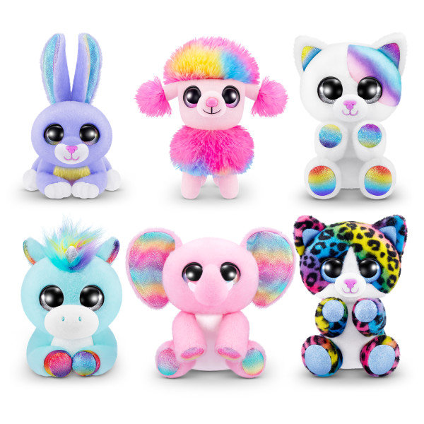 Coco Cone Rainbow - ZURU | Sklep EMPIK.COM