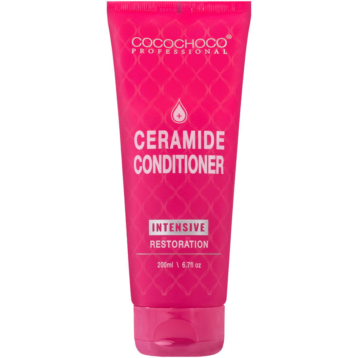 Cocochoco Ceramide Conditioner - odżywka odbudowująca do włosów ...