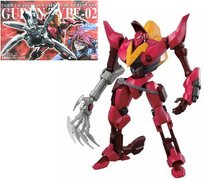 code geass - 1/35 guren-nishiki - model kit - Inna marka | Sklep EMPIK.COM