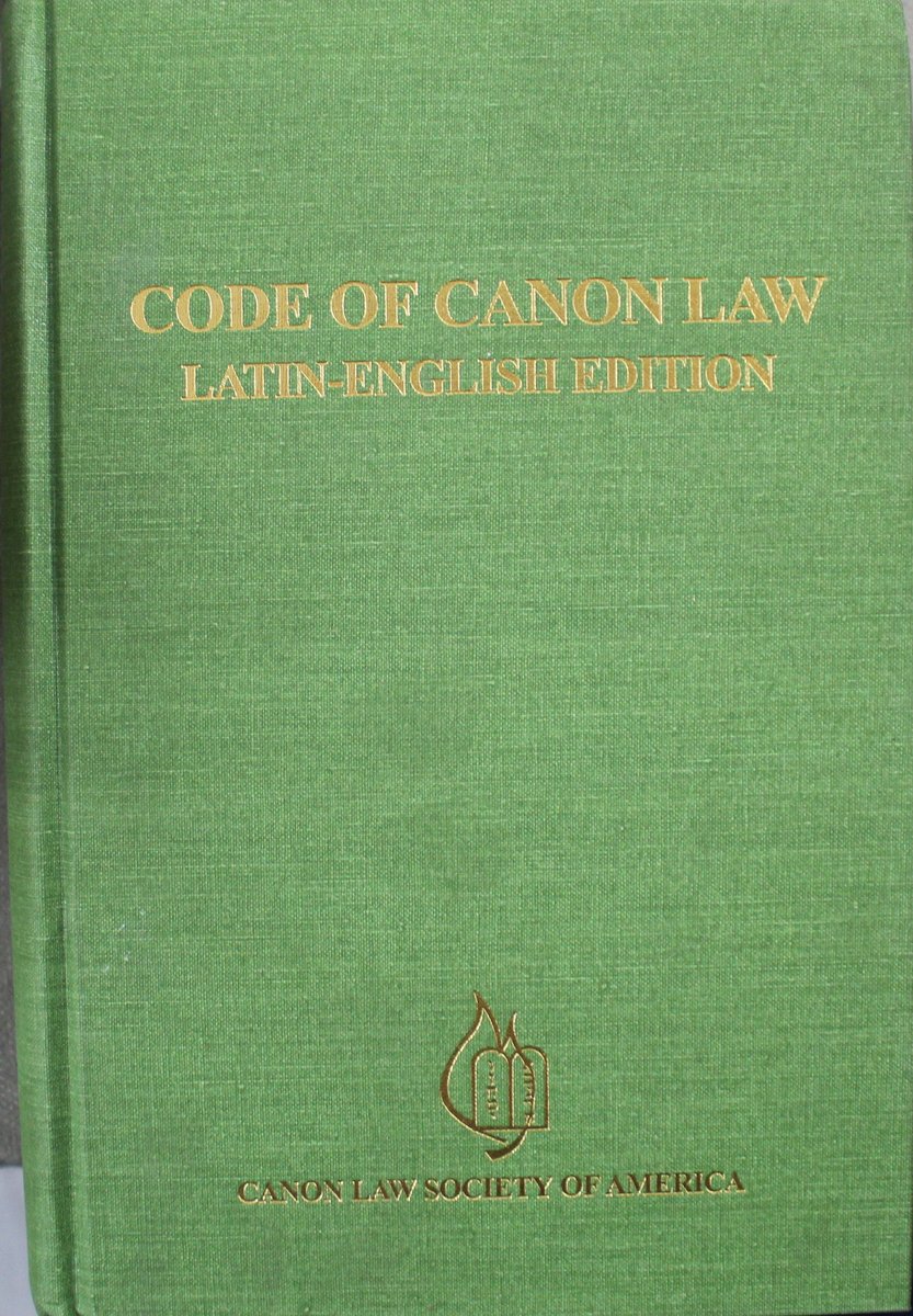 Code of Canon law - W opisie | Książka w Empik