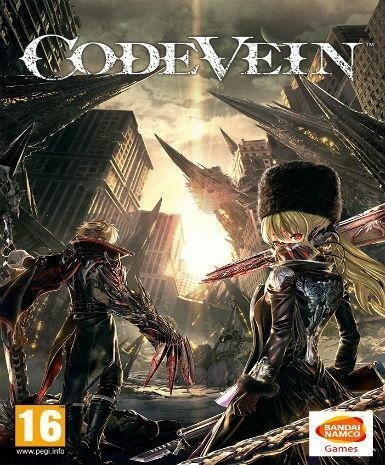 Code Vein (EU) klucz Steam - MUVE.PL | Gry i programy Sklep EMPIK.COM