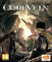 Code Vein (EU) klucz Steam - MUVE.PL | Gry i programy Sklep EMPIK.COM