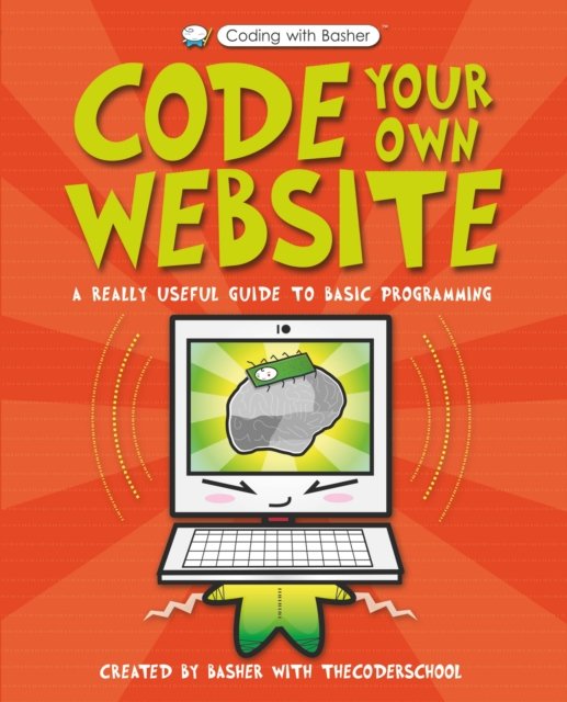 Code Your Own Website - Opracowanie zbiorowe | Książka w Empik Code Your Own Website - Opracowanie zbiorowe | Książka w Empik
