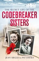 Codebreaking Sisters. Our Secret War - Patricia Owtram | Książka w Empik